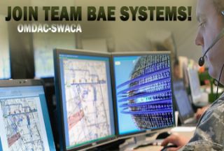 Join Team BAE Systems - OMDAC